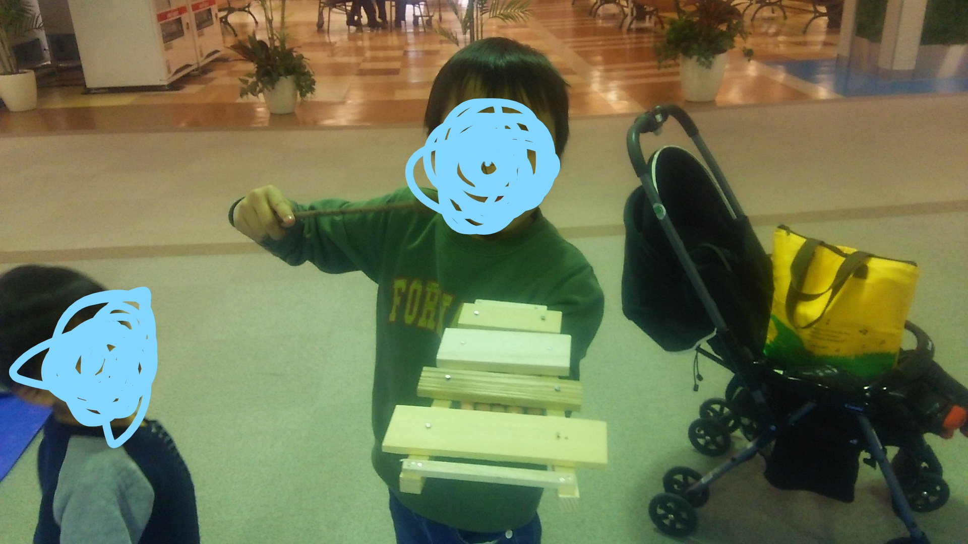 SIPYに出張1日目！ | 公益財団法人 越前市文化振興・施設管理事業団